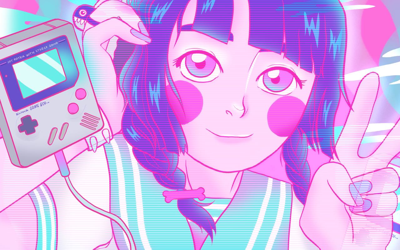 An Interview with Japanese Chiptune Artist TORIENA