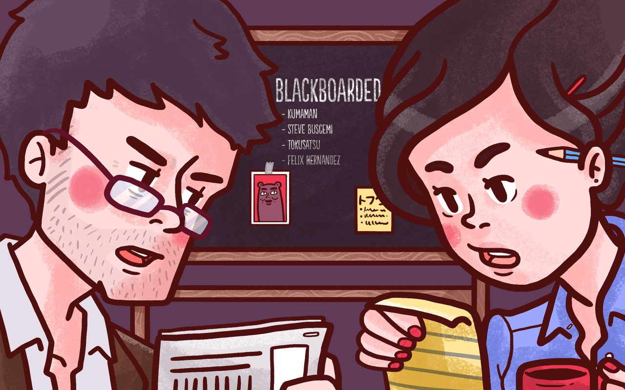 The Secret World Of Kisha Clubs And Japanese Newspapers