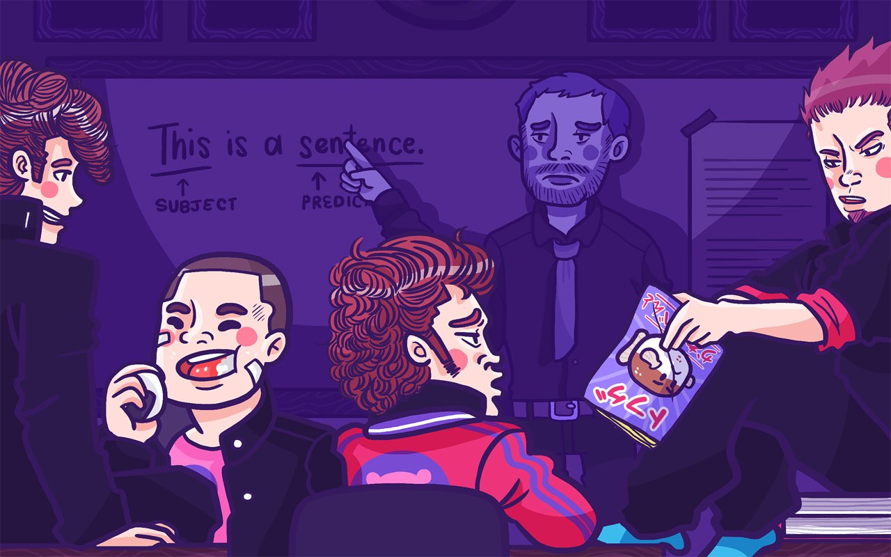 What to Do When You're Placed in a Bad School