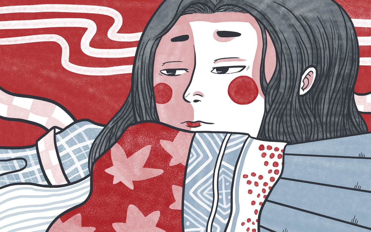 Murasaki Shikibu: Badass Women in Japanese History