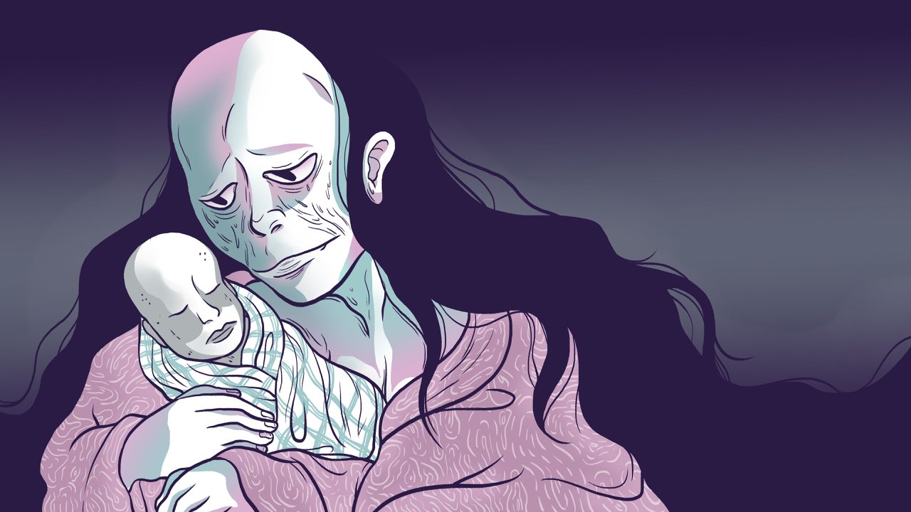 Japanese Horror Fiction: Emotions Unearthed