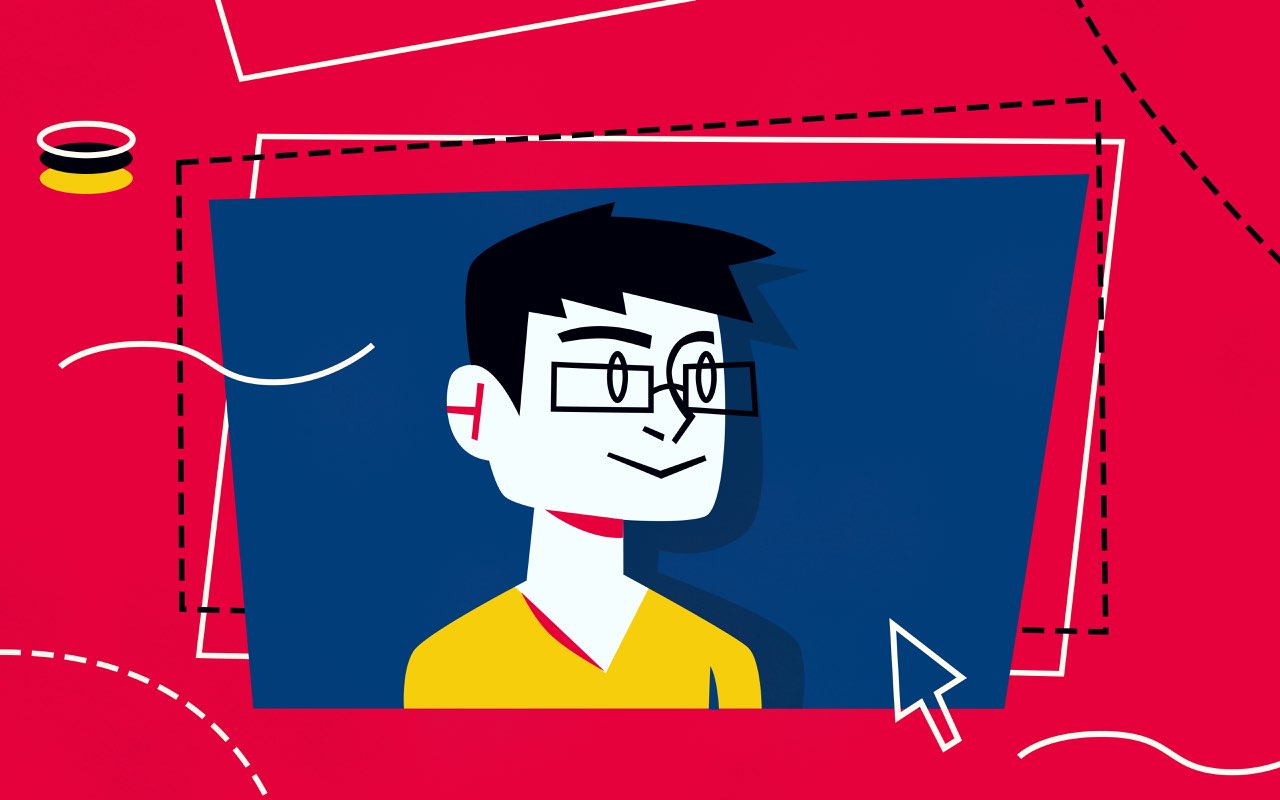 "What I Use To Study Japanese" - Koichi from Tofugu