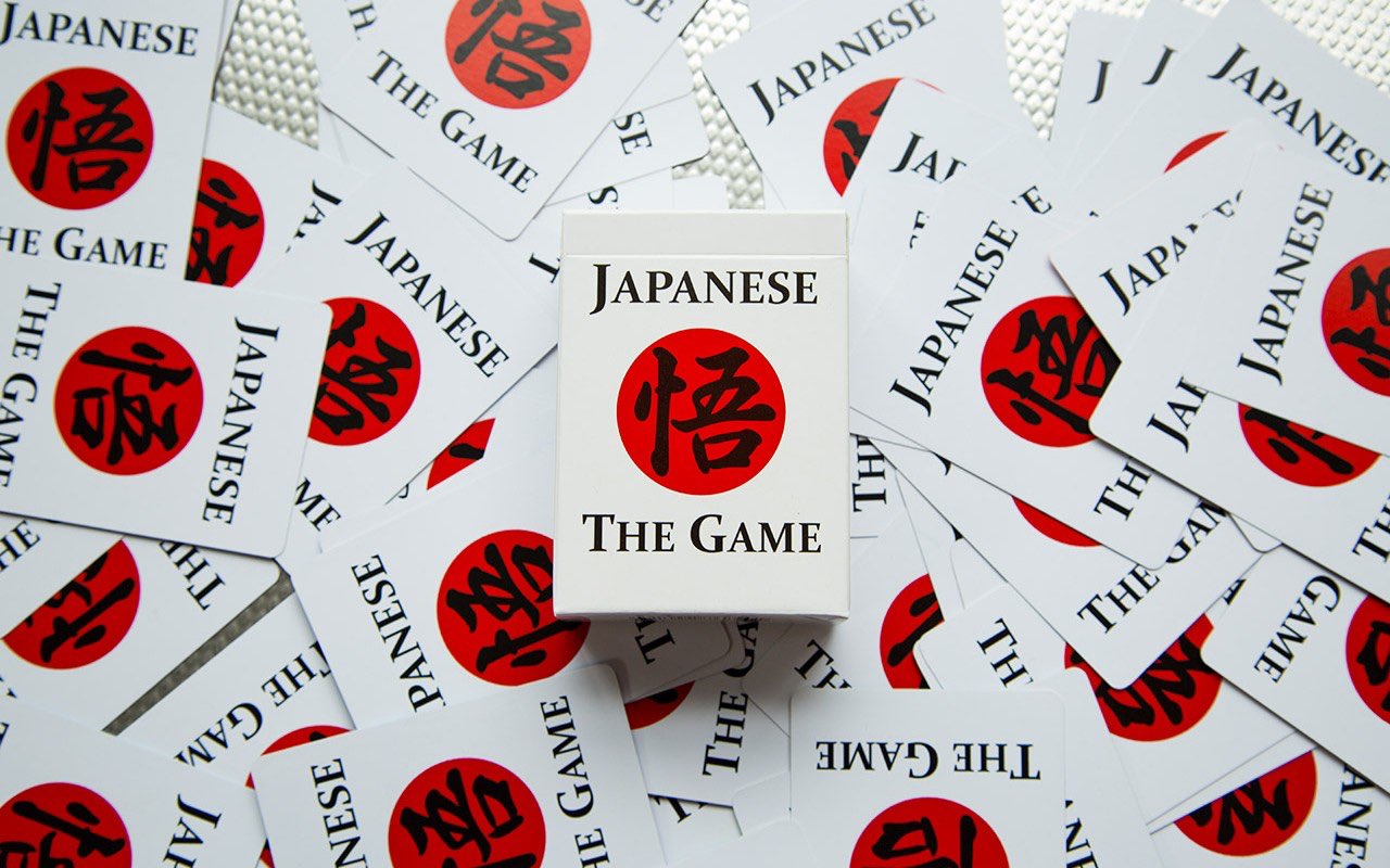 Japanese the Game - The Tofugu Review